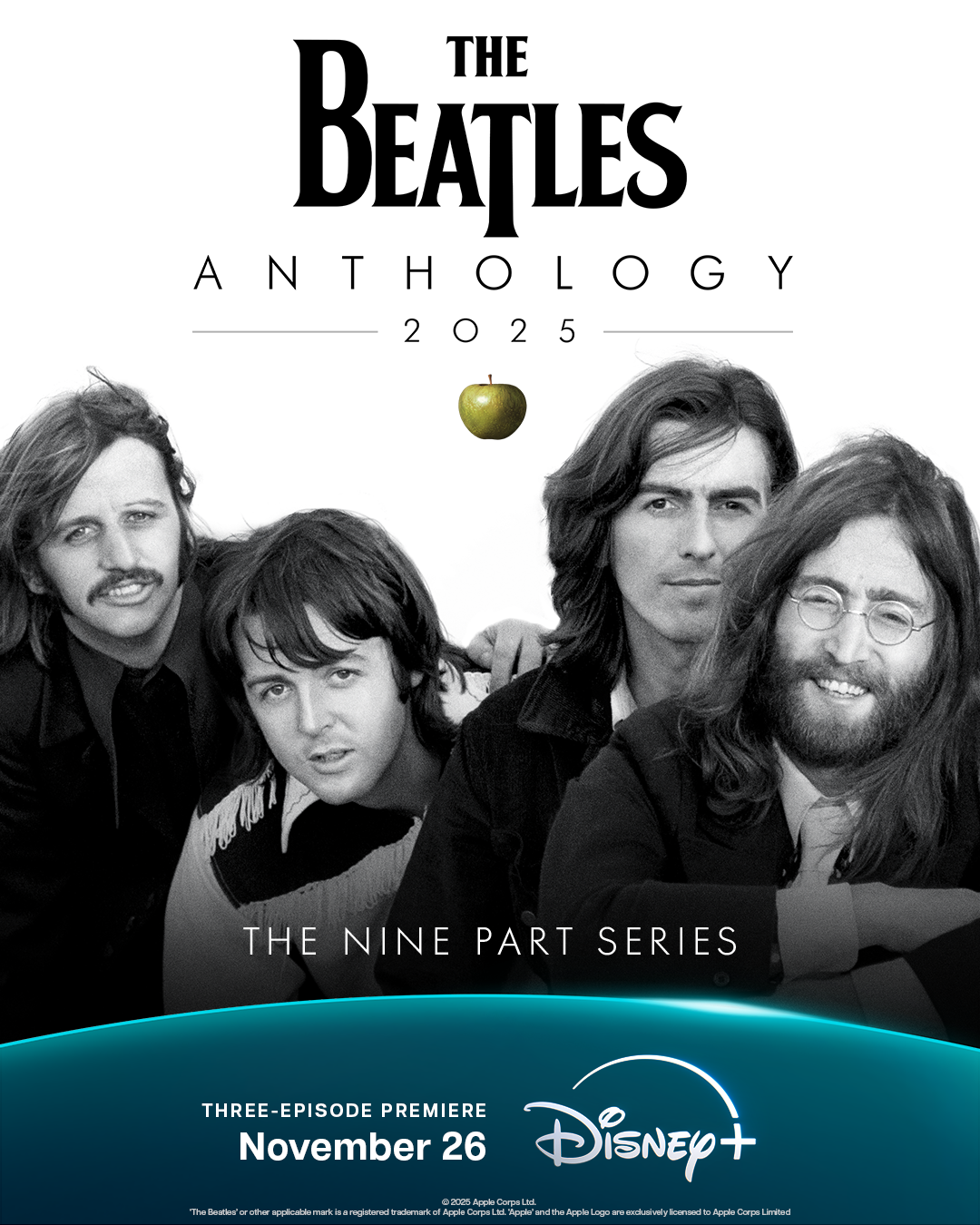 The Beatles Anthology 2025 | The Beatles